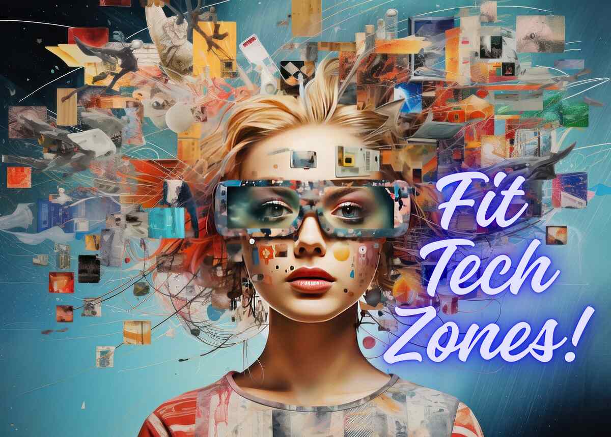 Fit Tech Zones: AI, Technology, Health & Fitness Insights